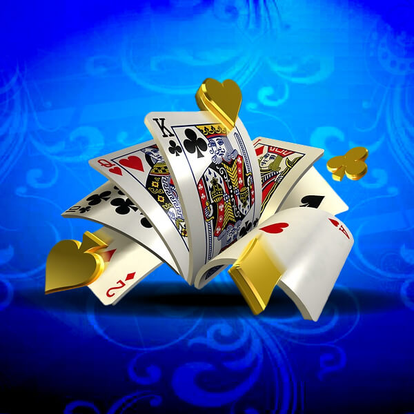 Classic Freecell Solitaire - EZJO
