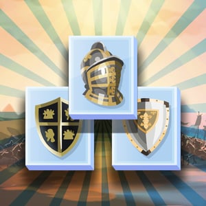 Medieval Merge - EZJO