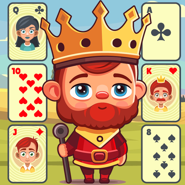Tri Towers Solitaire - EZJO