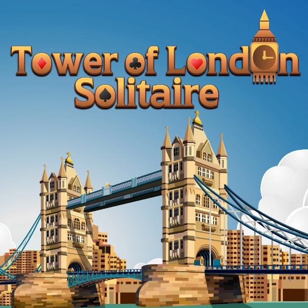 Tower of London Solitaire - EZJO