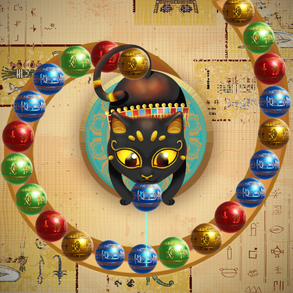 Zooma Marble Blast - EZJO