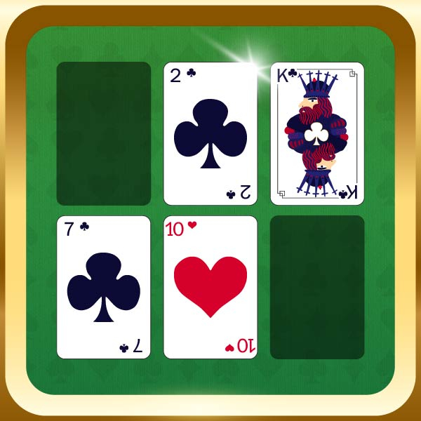 Master Addiction Solitaire - EZJO