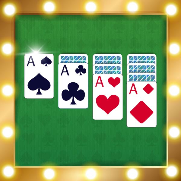 Master Vegas Solitaire - EZJO