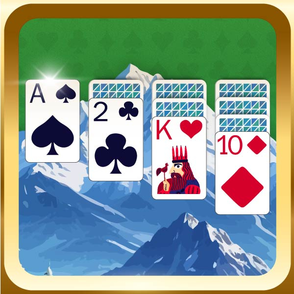 Master Yukon Solitaire - EZJO