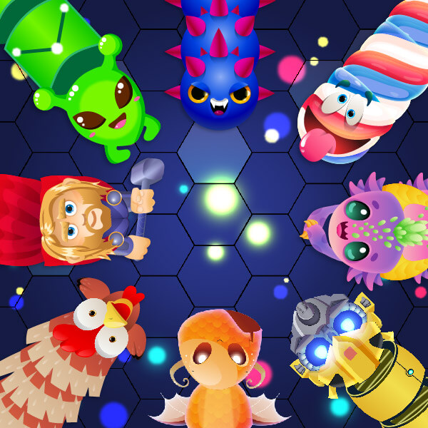 Snake Ultimate - EZJO