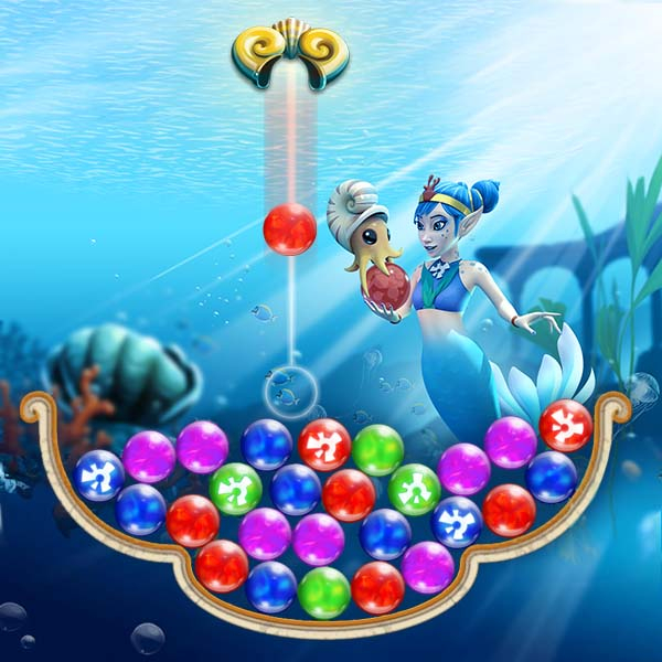 Pearls Of Atlantis - EZJO