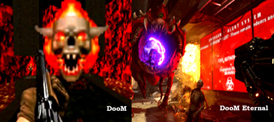 The Legacy of the DooM Franchise | Find Retro