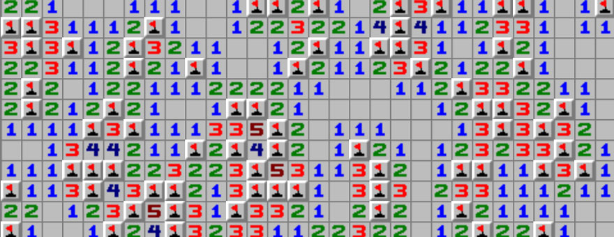 Minesweeper Mastery: Best Strategies to Win | Find Retro