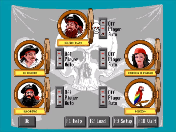 Redhook's Revenge - Find Retro