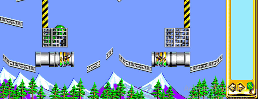 The Incredible Machine 2 - Find Retro