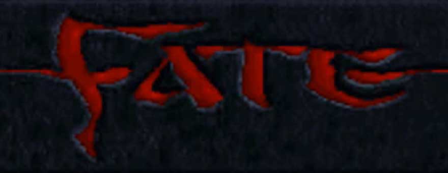 Fate - Find Retro