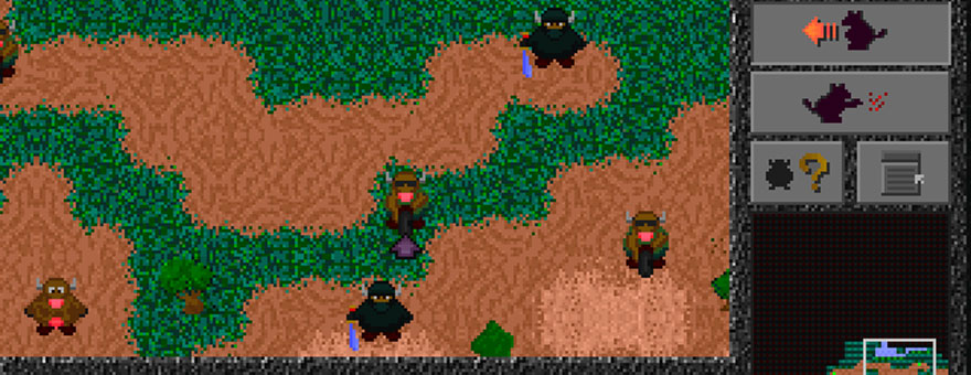 Crazy Cows - Find Retro