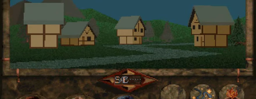 Betrayal at Krondor - Find Retro