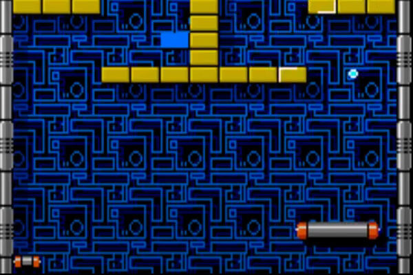 Arkanoid - Find Retro