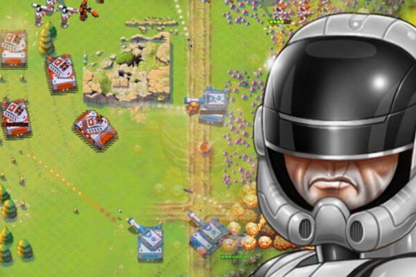 Strategy Games List - Find Retro