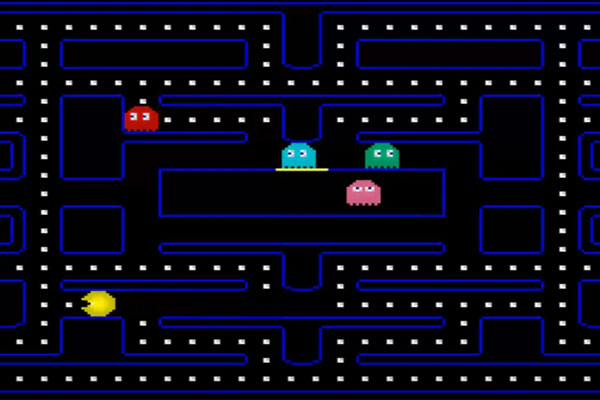 Pac-Maniac - Find Retro