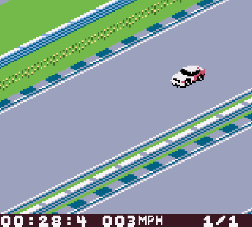 TOCA Touring Car Championship - Find Retro