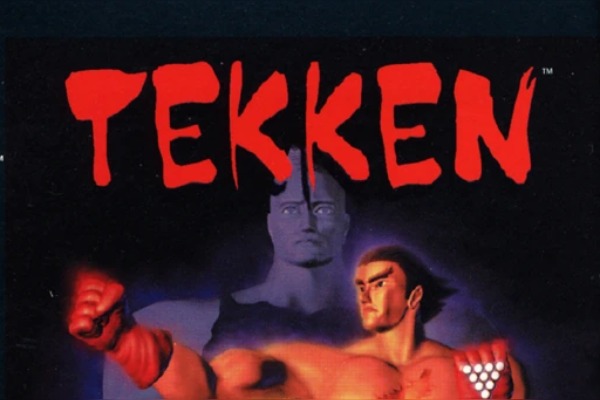 Tekken - Find Retro
