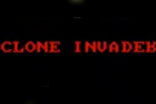 Clone Invader - Find Retro