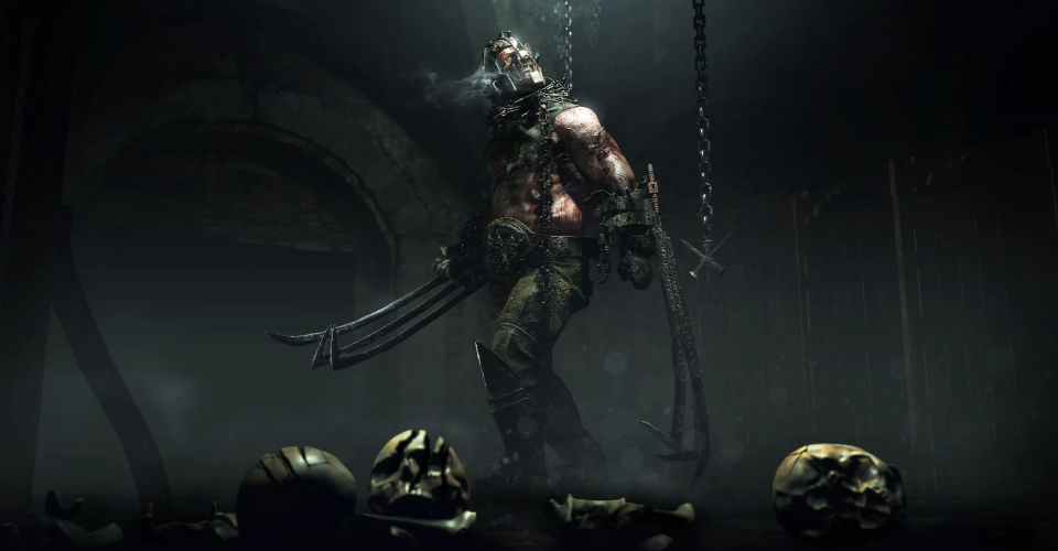 A Look at the Five Most Terrifying Video Game Characters of All Time ...