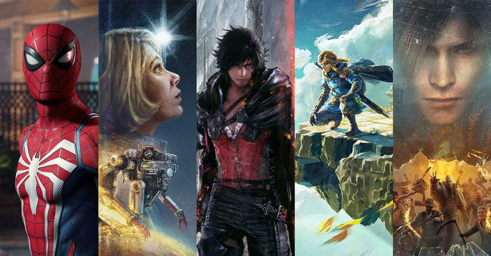 Get Exclusive Game Deals Here!