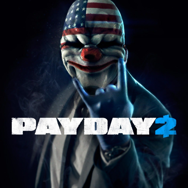 PAYDAY 2 - Game Deals Club - PAYDAY 2