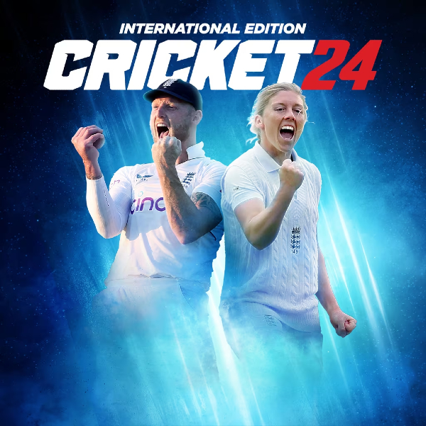 Cricket 24 - Game Deals Club - Cricket 24