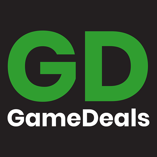 The Best Game Deals Right Here!