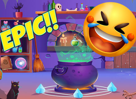 Uncle Hank's Hidden Objects - Game Laughs