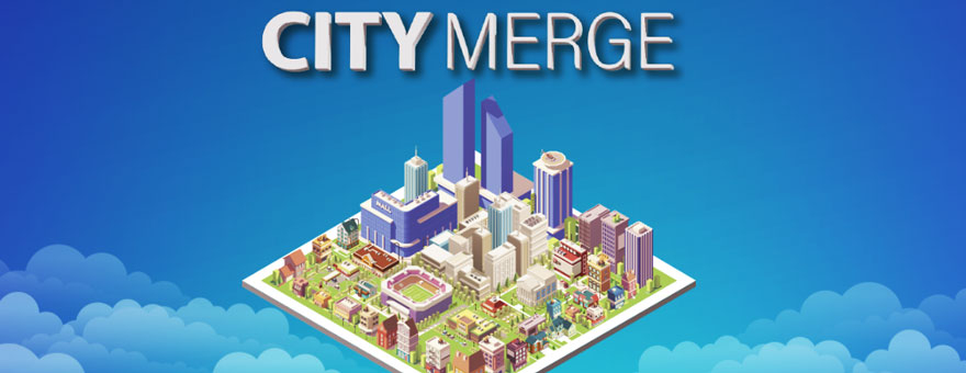 4 Merge Games Tailor-made for Guys | Games4Dudes