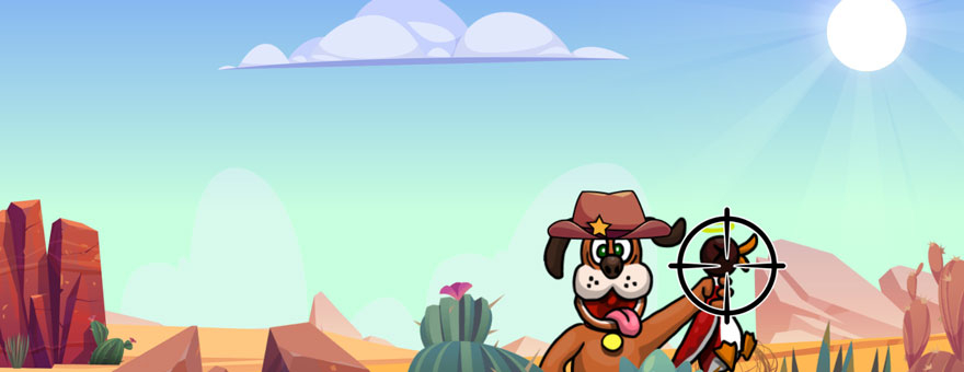 Retro Revival: 4 Classic-style Arcade Games to Play on Games4Dudes ...