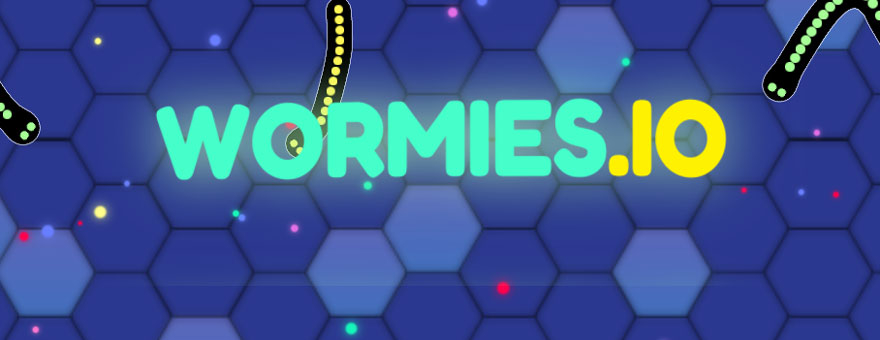 Wormies.io Tips: How to Win and Get the Top Score | Games4Dudes