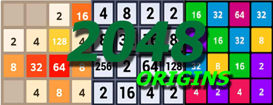 2048: Its Origins and How It Became a Favorite | Games4Dudes