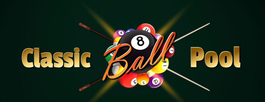 A Look at the 3 Pool Games on Games4Dudes | Games4Dudes