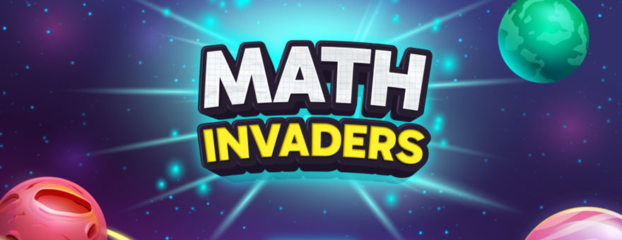 Math Invaders: Some Tips to Help You Beat Aliens Using Numerical ...