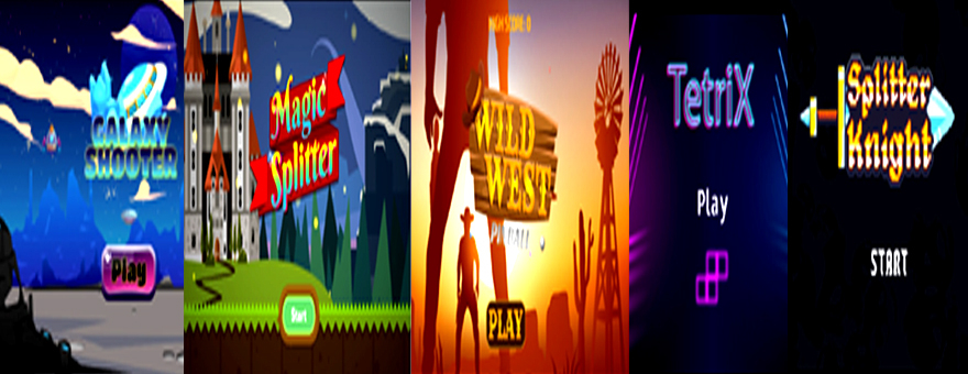 5 Must-Play Retro Games on Games4Dudes | Games4Dudes