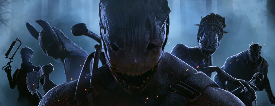 5 Horror Games That Will Scare the Wits Out of Any Guy | Games4Dudes