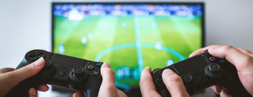 Balancing Gaming and Life: 5 Tips to Finding the Right Balance ...