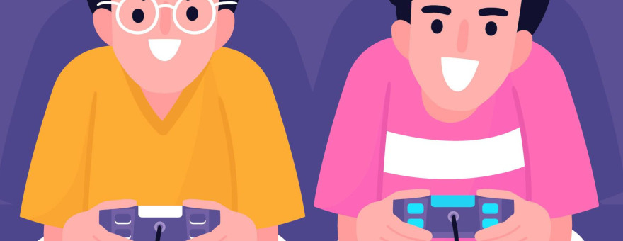 5 Browser Games to Play with Friends for Instant Fun | Games4Dudes