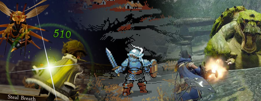 Choose Your Own Adventure: The Legacy of Gamebooks in RPGs | Games4Dudes