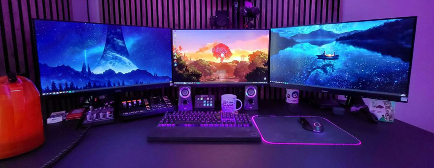 Do you need a good PC to be good at competitive gaming? | Games4Dudes