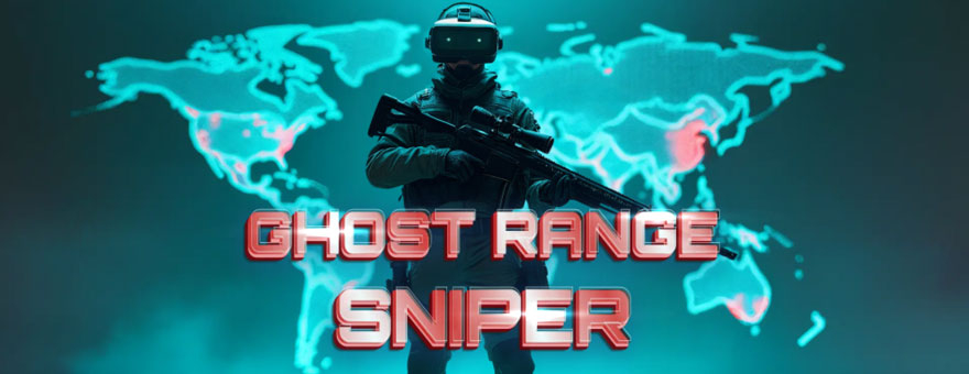 Unseen, Unheard, Unstoppable: Master the Ghost Range Sniper | Games4Dudes