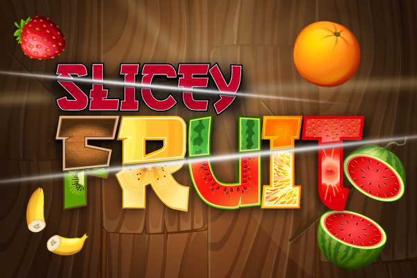 Slicey Fruit - Games4Dudes