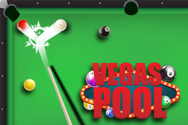 Vegas Pool - Games4Dudes