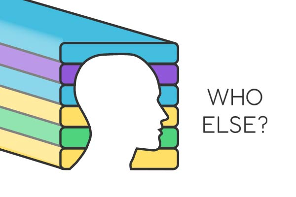 Who Else? - Games4Dudes