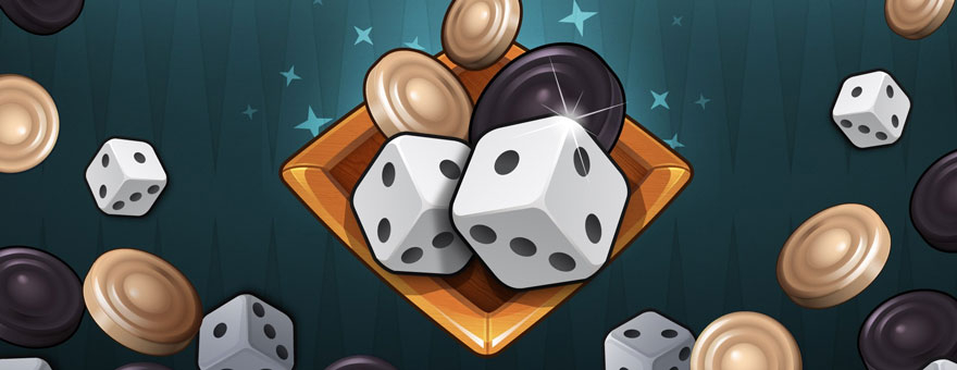 Mental Benefits to Playing Backgammon | Games 4 Grandma