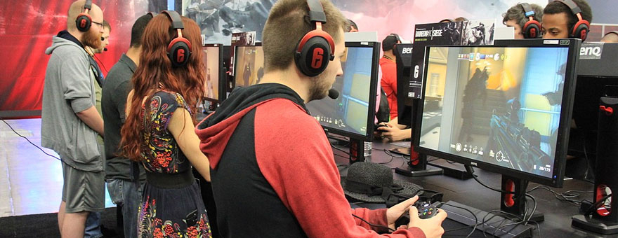 From Frustration to Fun: How Accessibility Transforms Gaming for Older ...