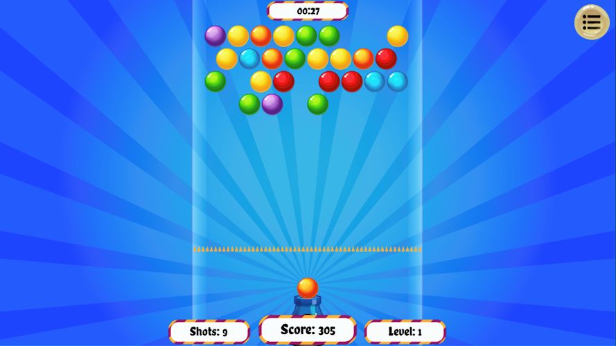 Top 5 Bubble Shooter Games for Grandmas | Games 4 Grandma