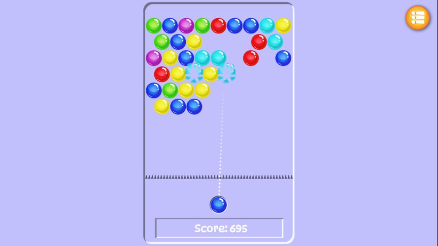 Top 5 Bubble Shooter Games for Grandmas | Games 4 Grandma