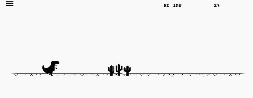 What Is Dino Run? Everything You Need to Know About the Endless Runner ...
